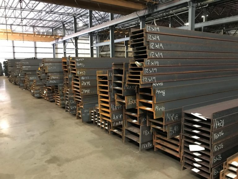 Products | Durrett Sheppard Steel Co.